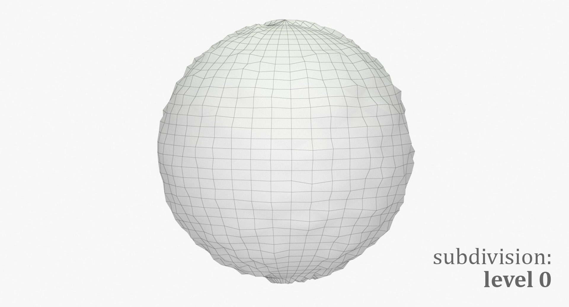 Pollen Model - TurboSquid 1356822