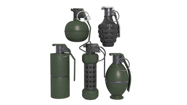 3D Pubg Models | TurboSquid