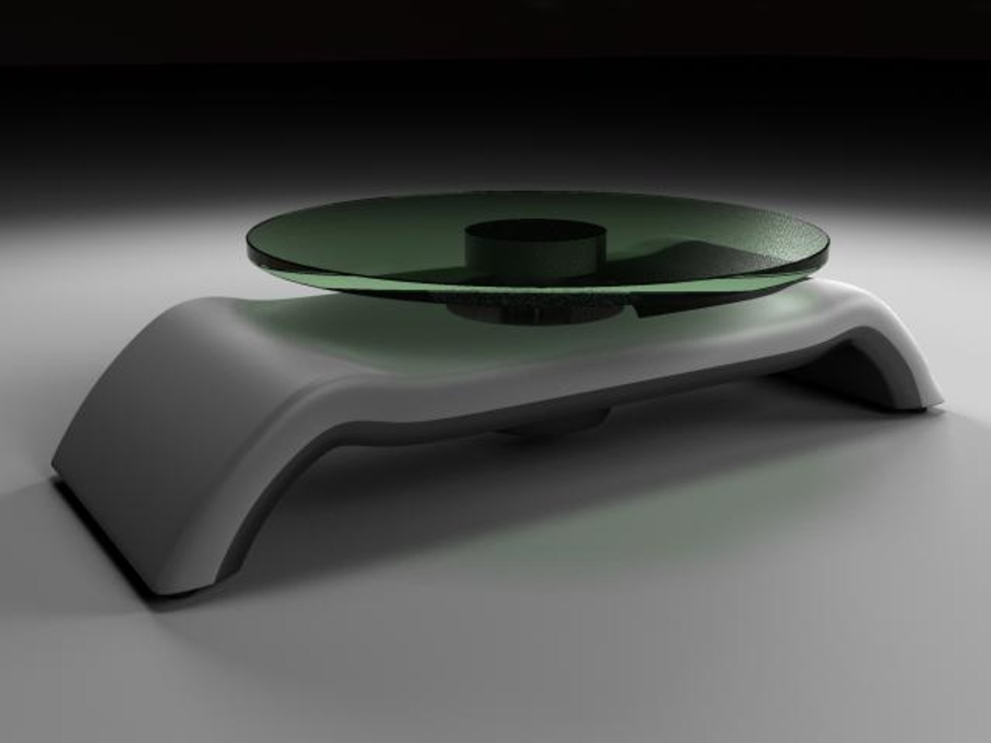 realistic weight scale 3d 3ds