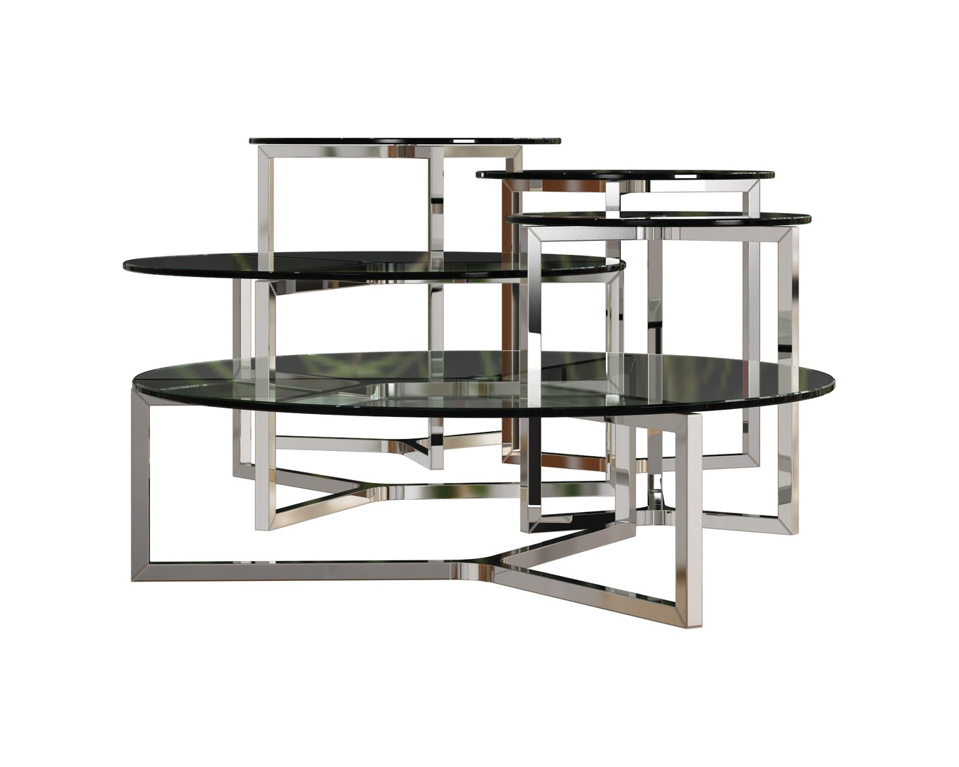3D Gallotti And Radice Raj 2 - TurboSquid 2247804