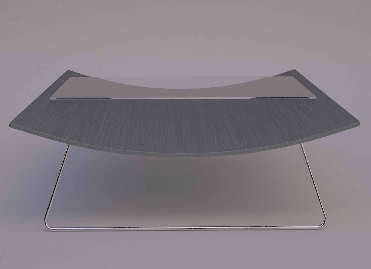 3d model ark table