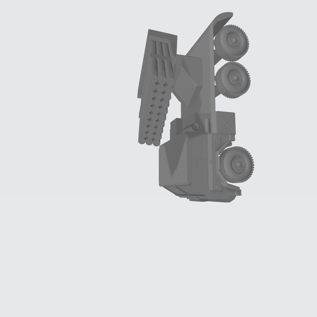 PHL-81 Model - TurboSquid 1812647