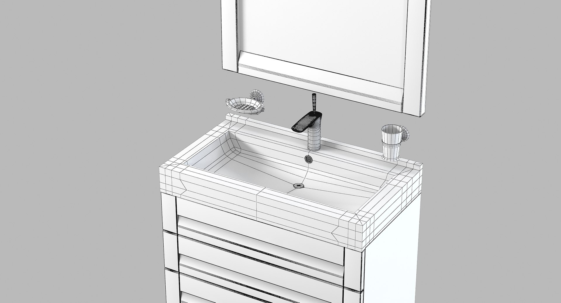 Opadiris Lavarro 80 Obj