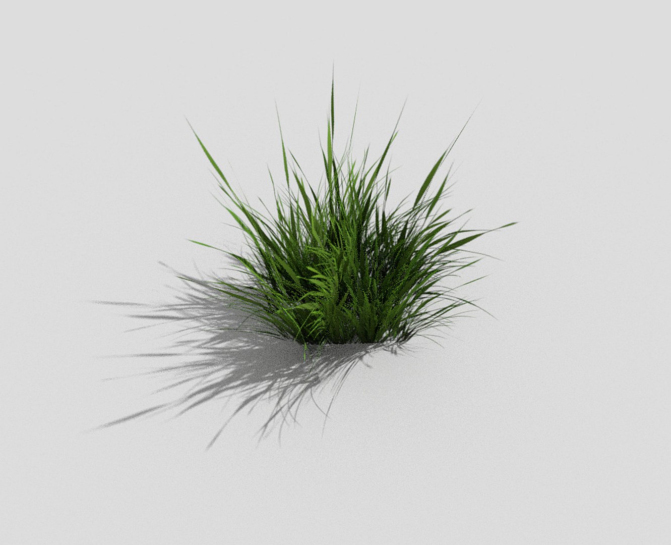 3d Grass Games