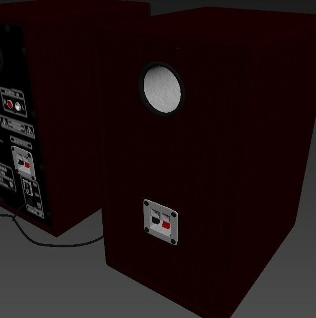 topdevice tds-700 3d model