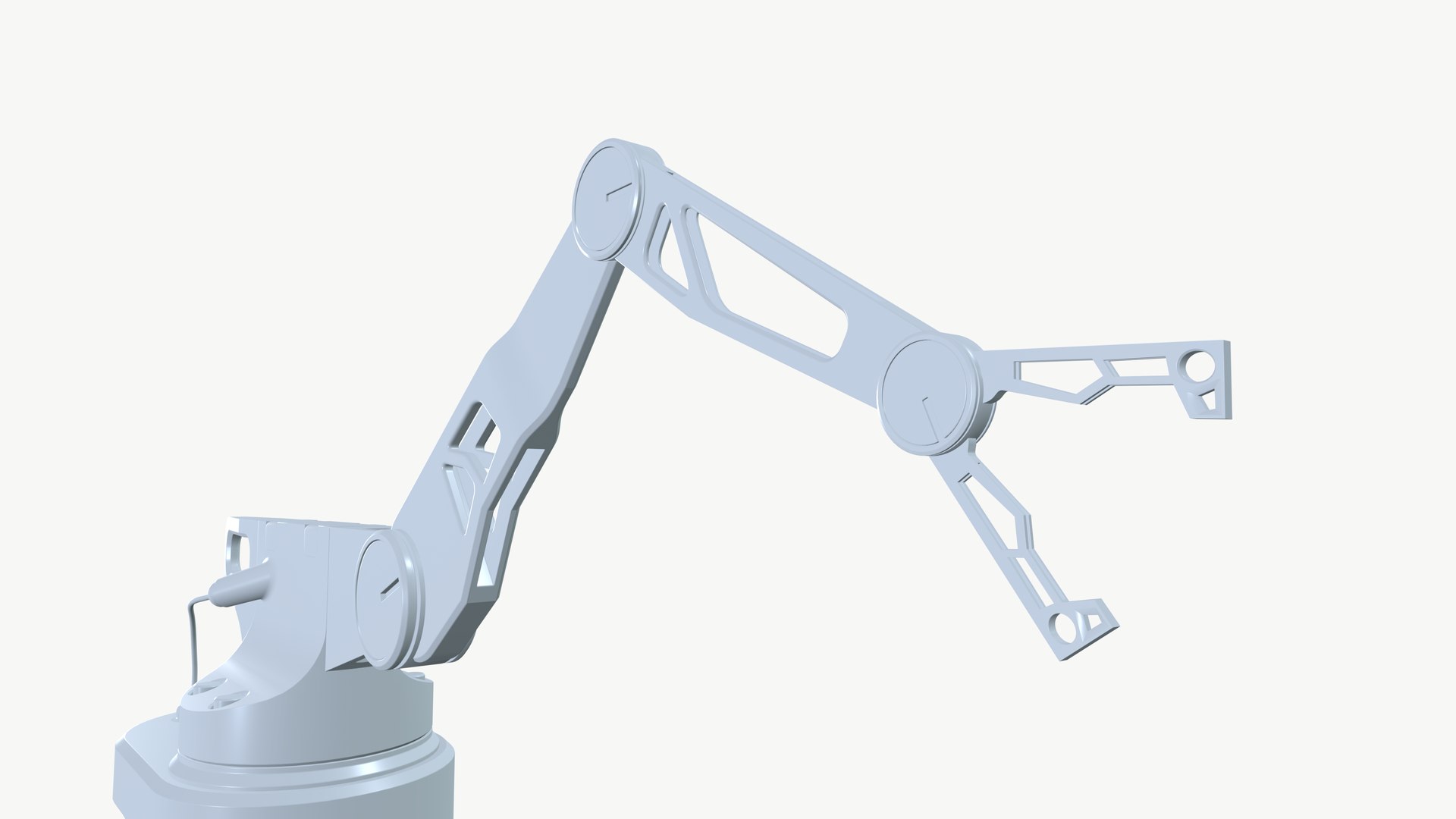 3D Robotex Model - TurboSquid 2330359