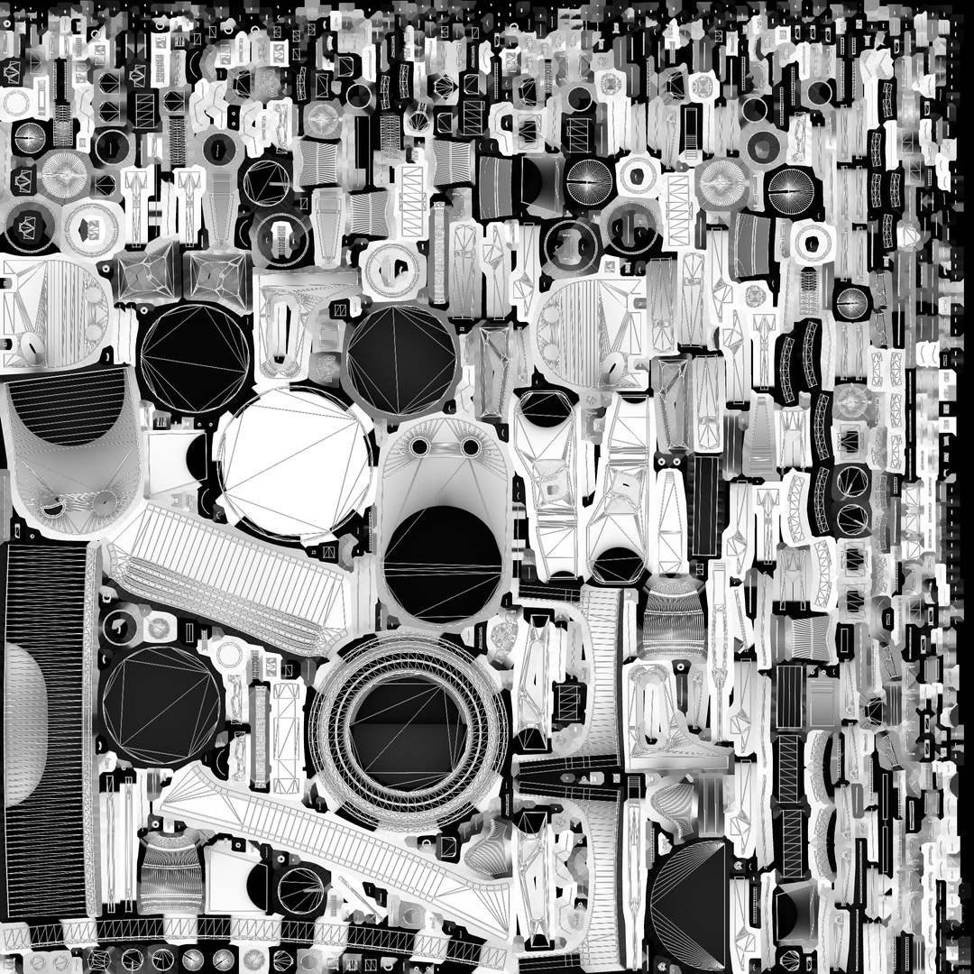 3D Robotex Model - TurboSquid 2330359