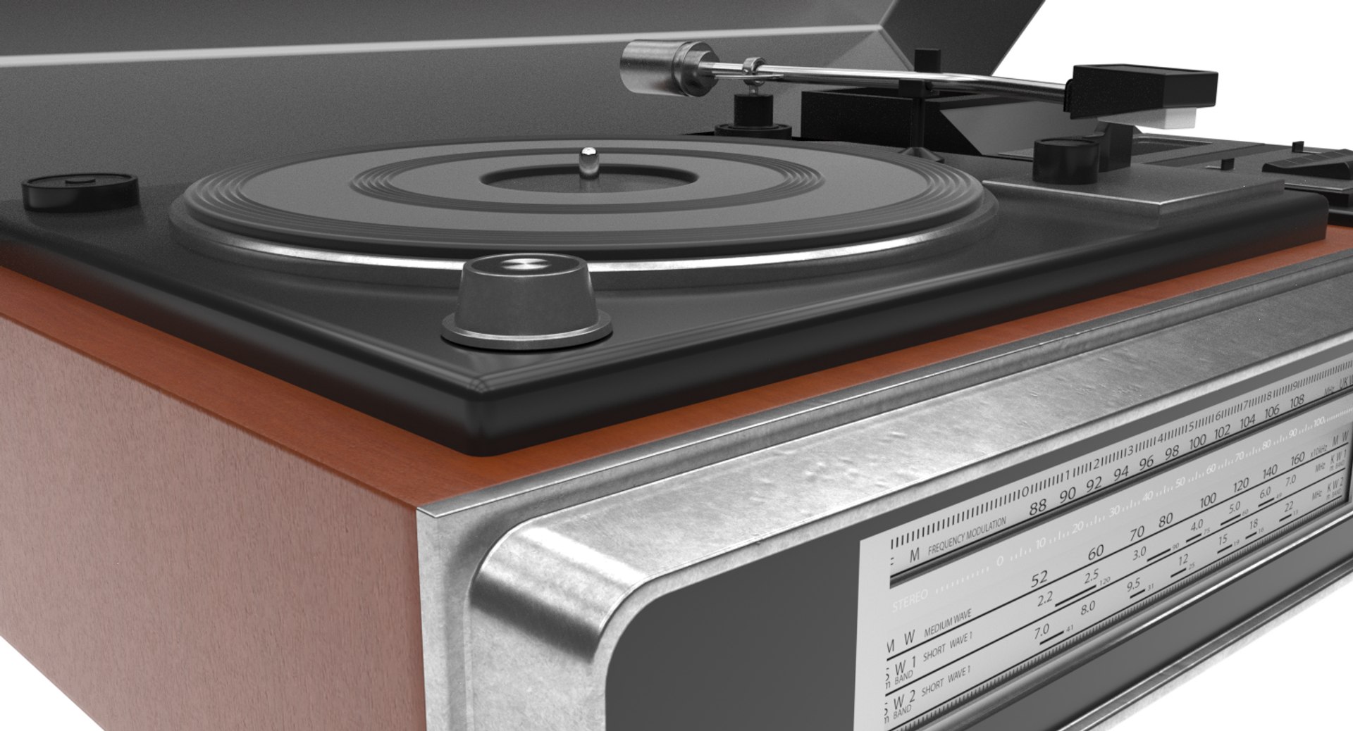 3D Turntable Turn Table - TurboSquid 1211143