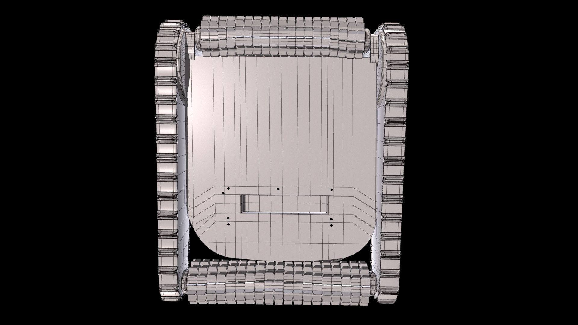 3D DOLPHIN Maytronics T35 With Swivel And Cart Model - TurboSquid 2241664