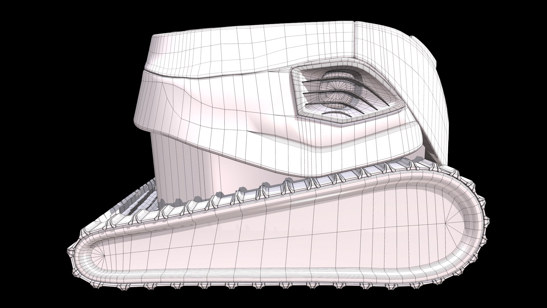 3D DOLPHIN Maytronics T35 With Swivel And Cart Model - TurboSquid 2241664