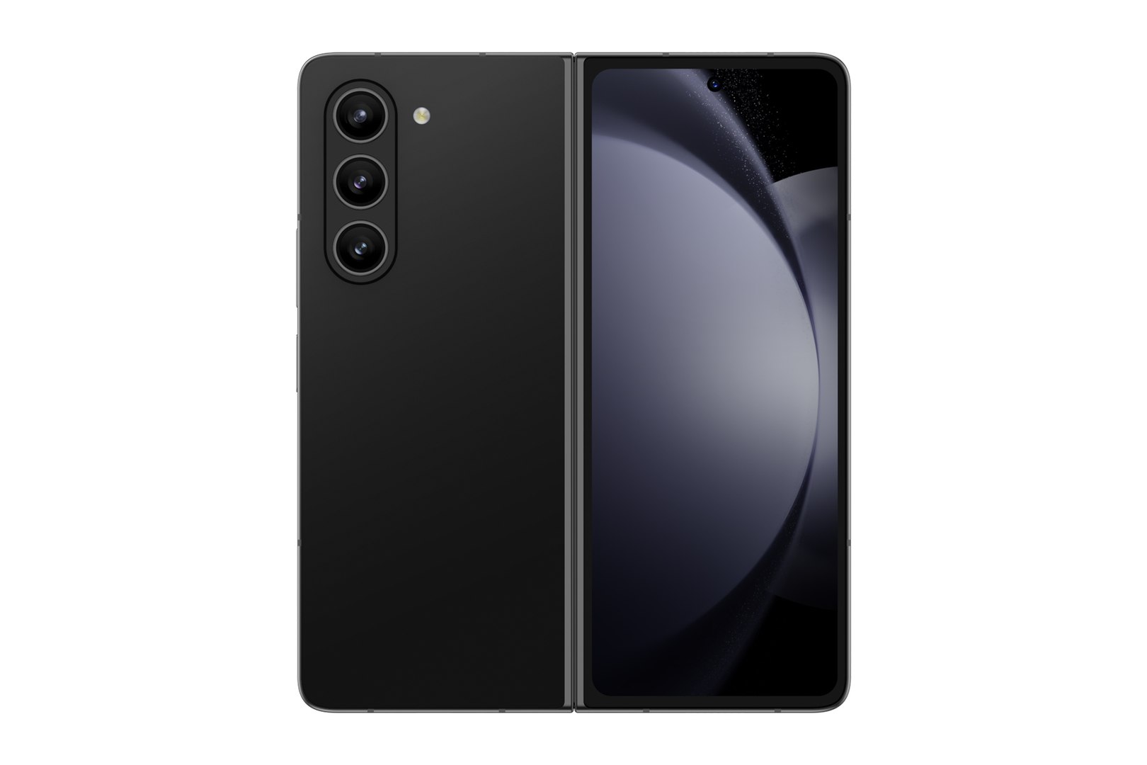 3D Galaxy Z Fold5 - TurboSquid 2142021