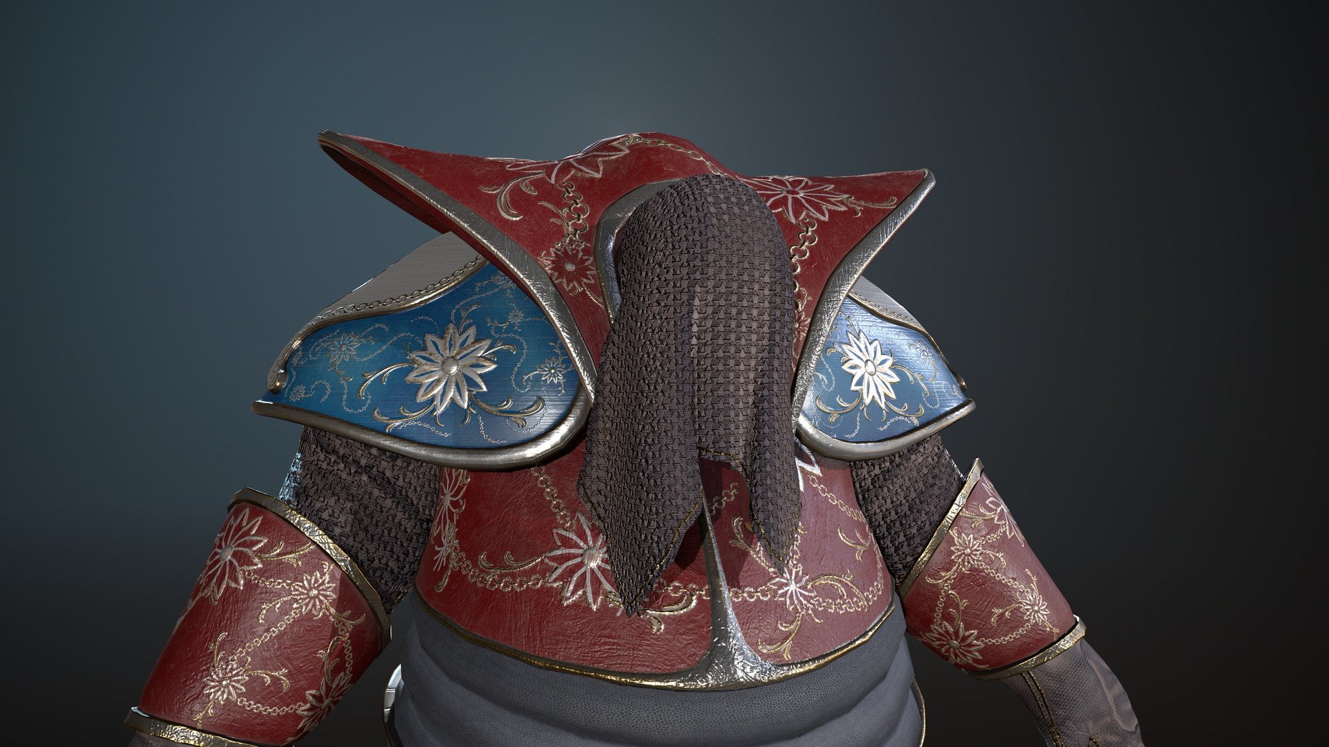 3D Model Sentinel - TurboSquid 1858239