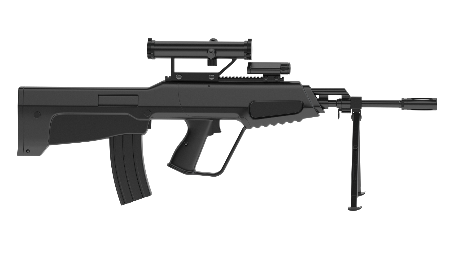 Daewoo Xk8 3D Model - TurboSquid 1708766