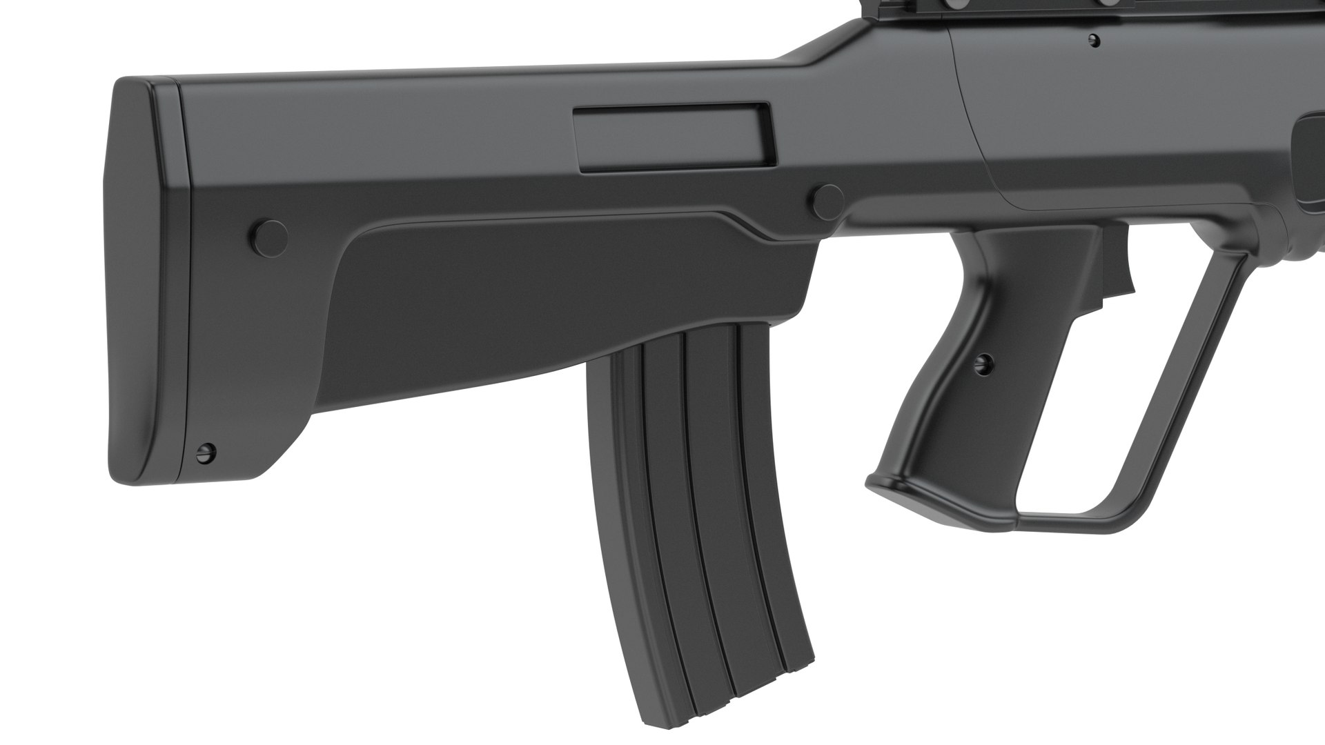 Daewoo Xk8 3D Model - TurboSquid 1708766
