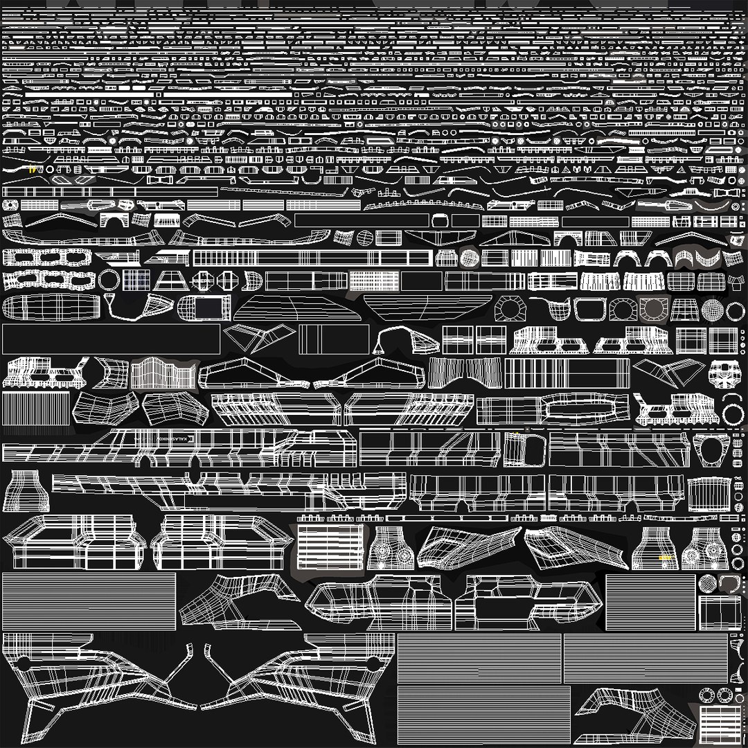 Kalashnikov Shotgun MP 155 Ultima Black 3D model - TurboSquid 2101940