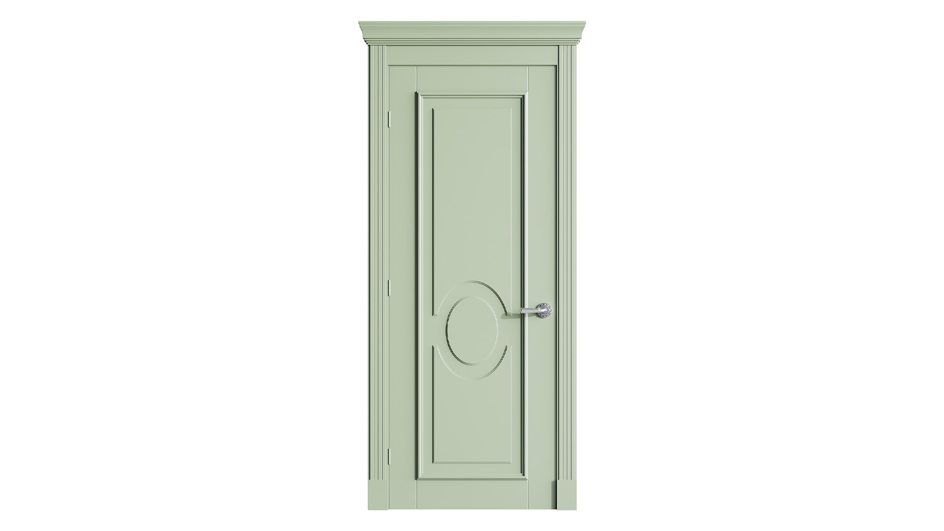 3D Model Modern Entrance Door 65 - TurboSquid 2296125
