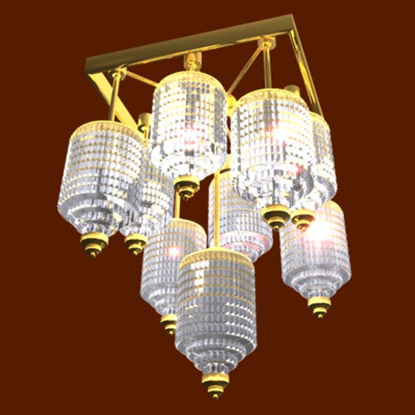 lightwave luster