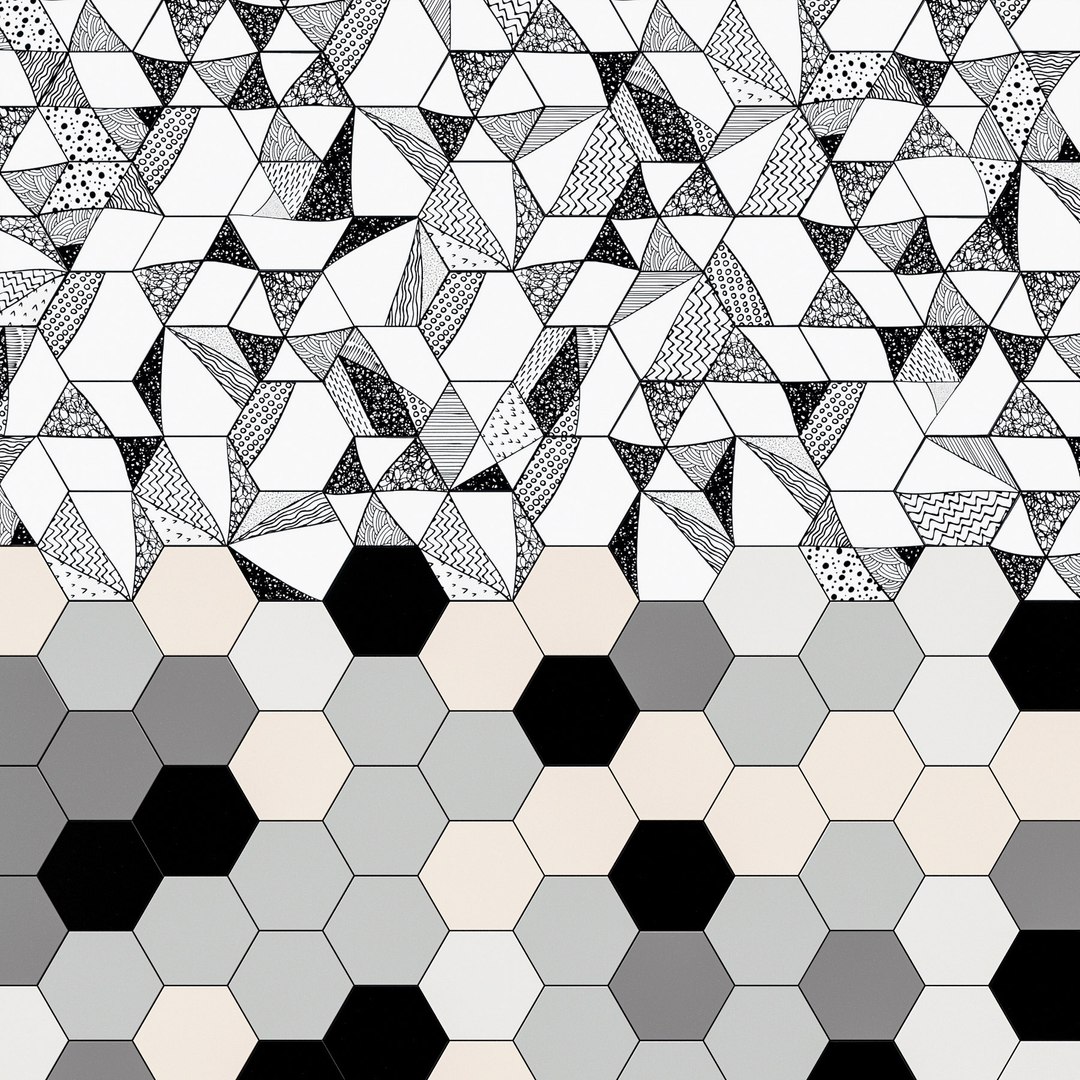 Itt Ceramic Bathroom Tile Model - TurboSquid 1533944