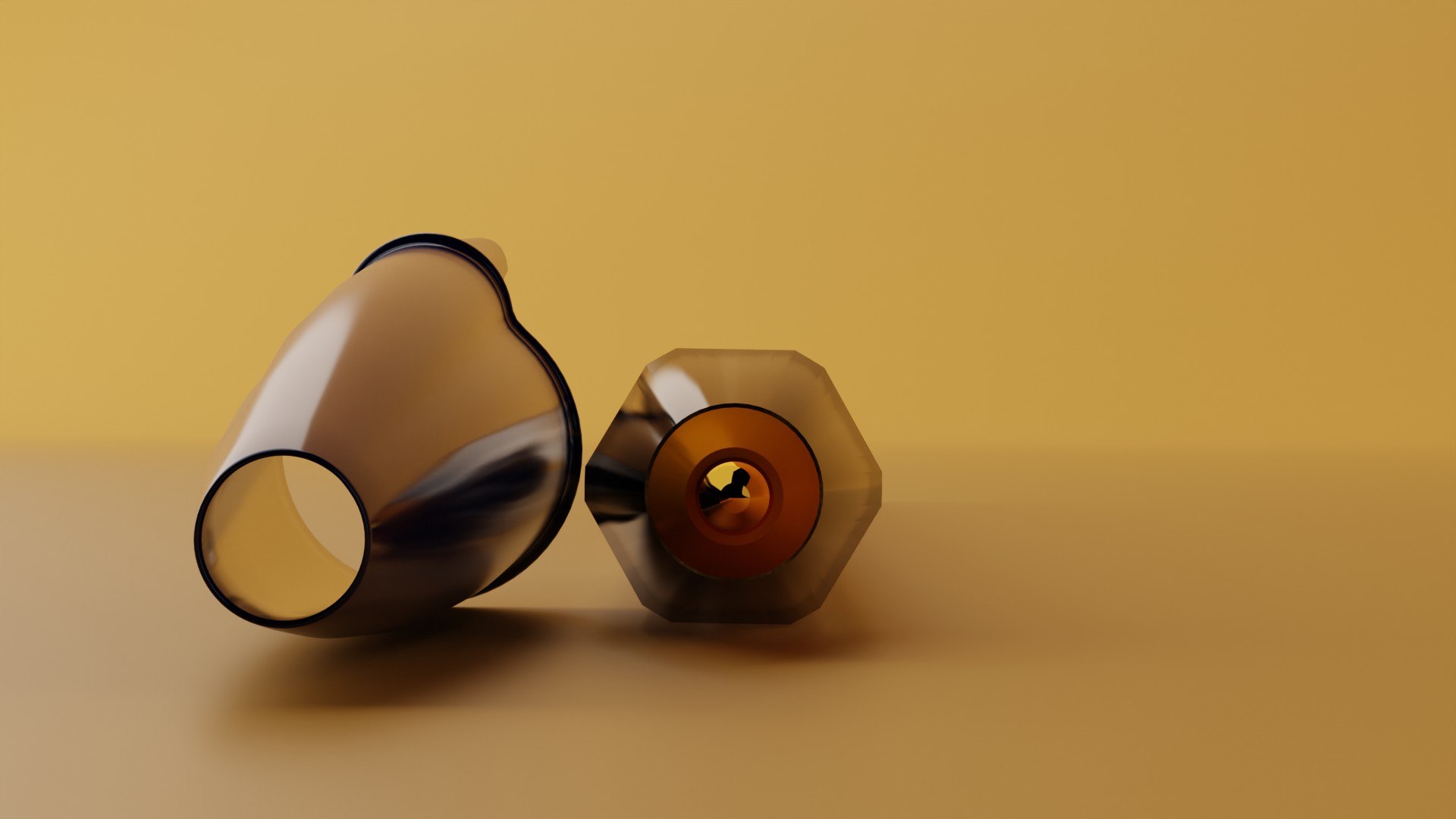 Free 3D Ballpoint Pen Cristal Ink - TurboSquid 1827497