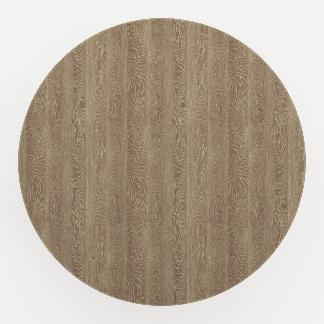 3D Model Hub Dining - TurboSquid 1703281