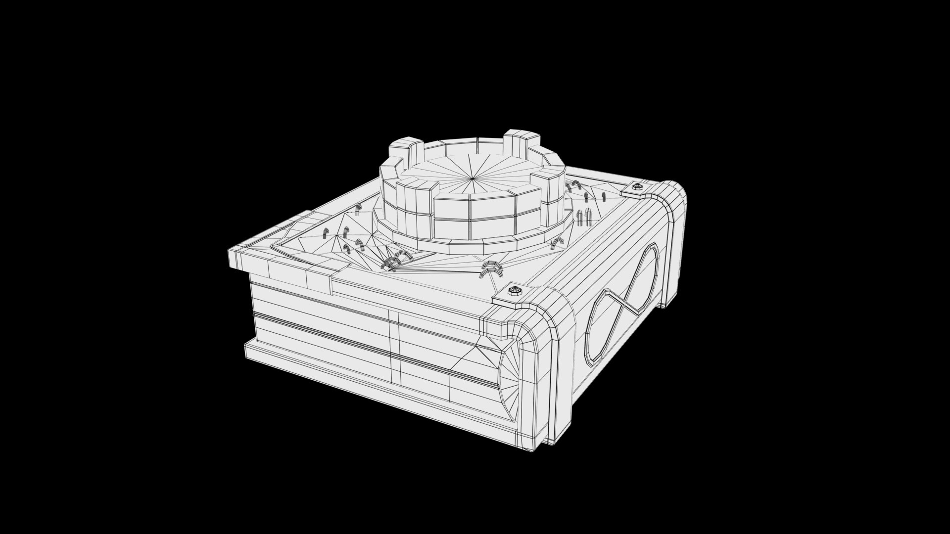3D Model Stylized Book - TurboSquid 1839458