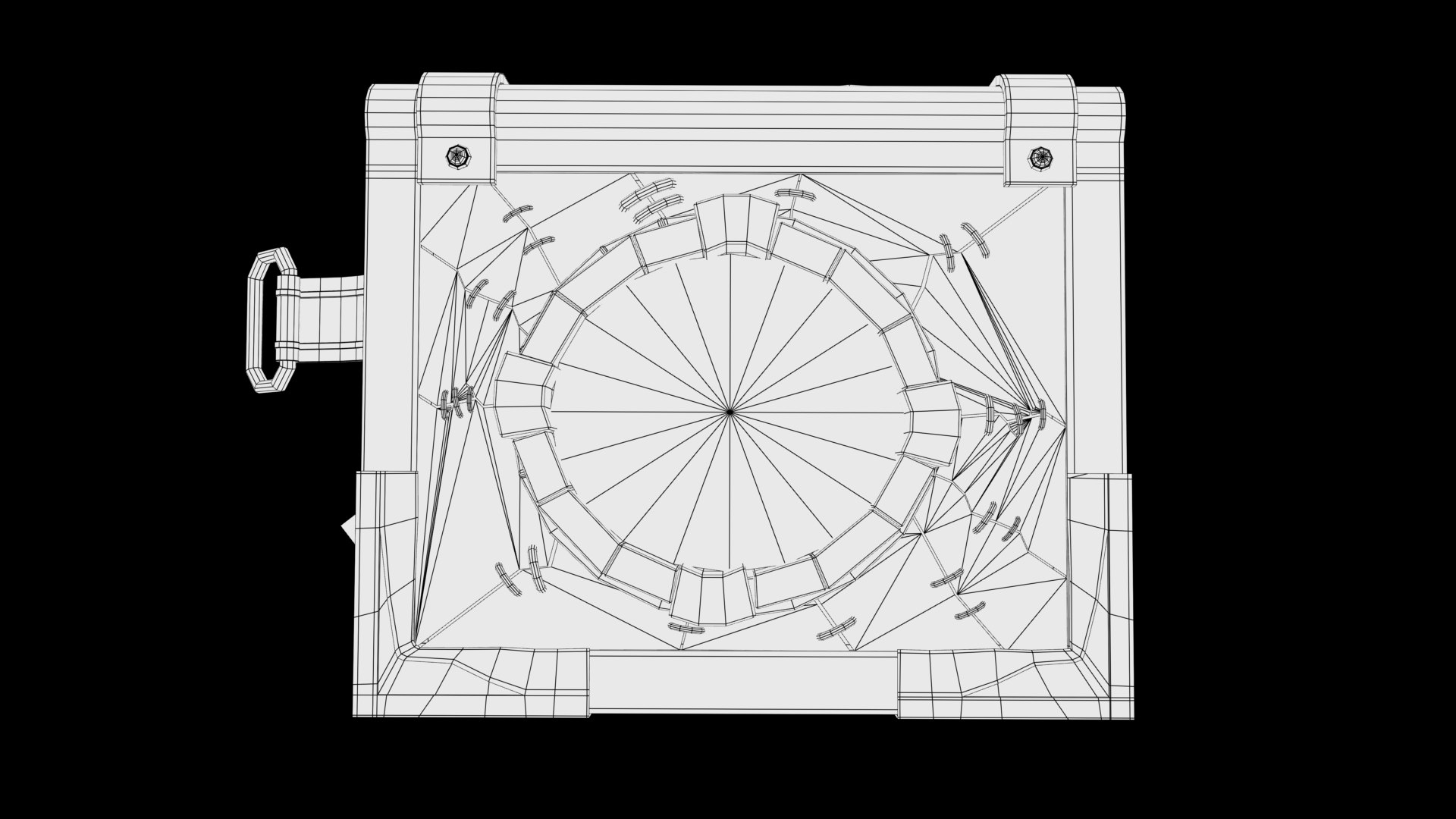 3D Model Stylized Book - TurboSquid 1839458