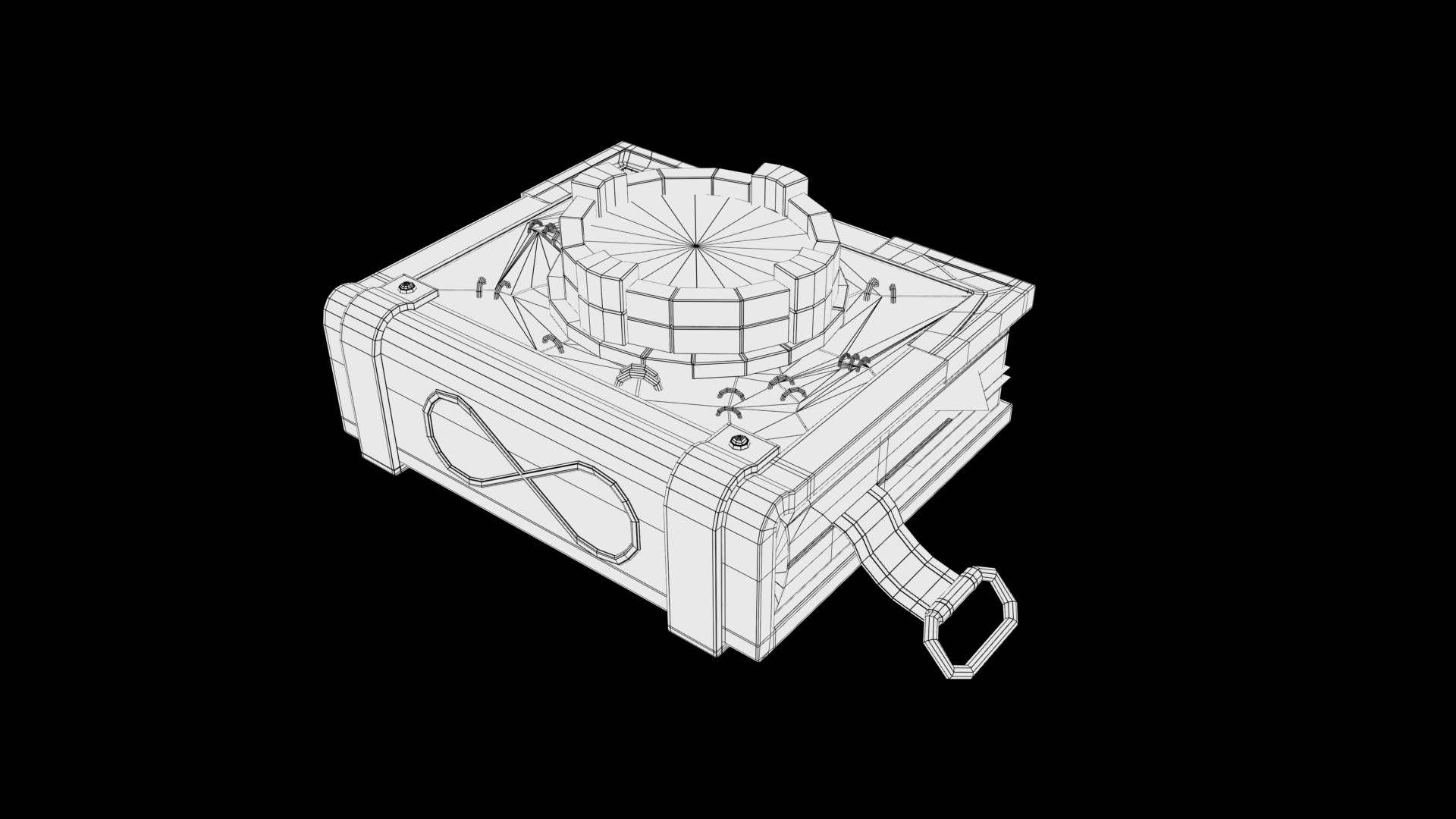 3D Model Stylized Book - TurboSquid 1839458