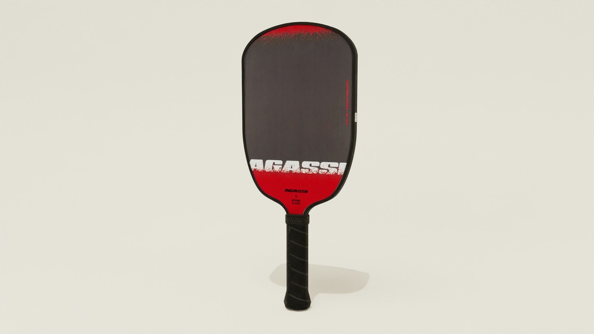 Joola Paddles 2025 Model - TurboSquid 2466340