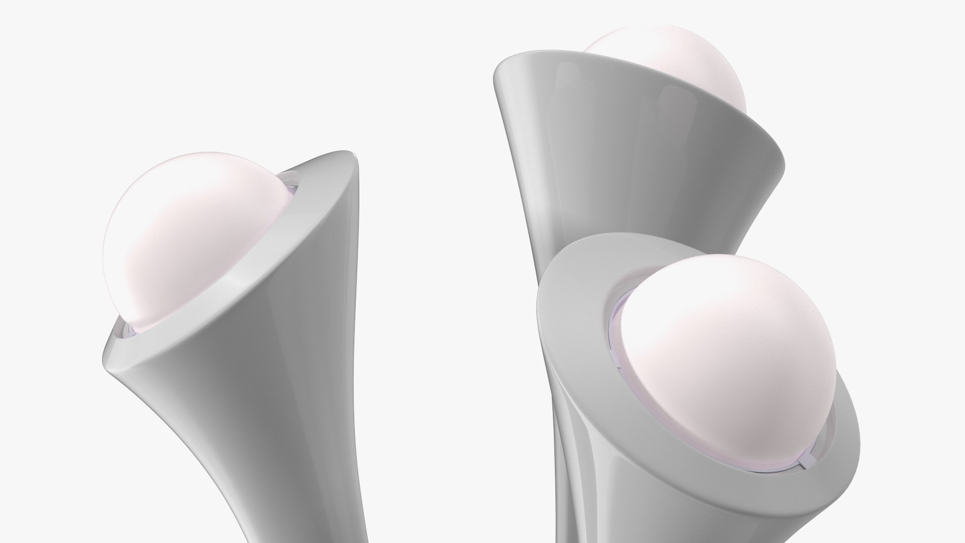 3D Boon Glo Night Light With Removable Glowing Balls White - TurboSquid ...