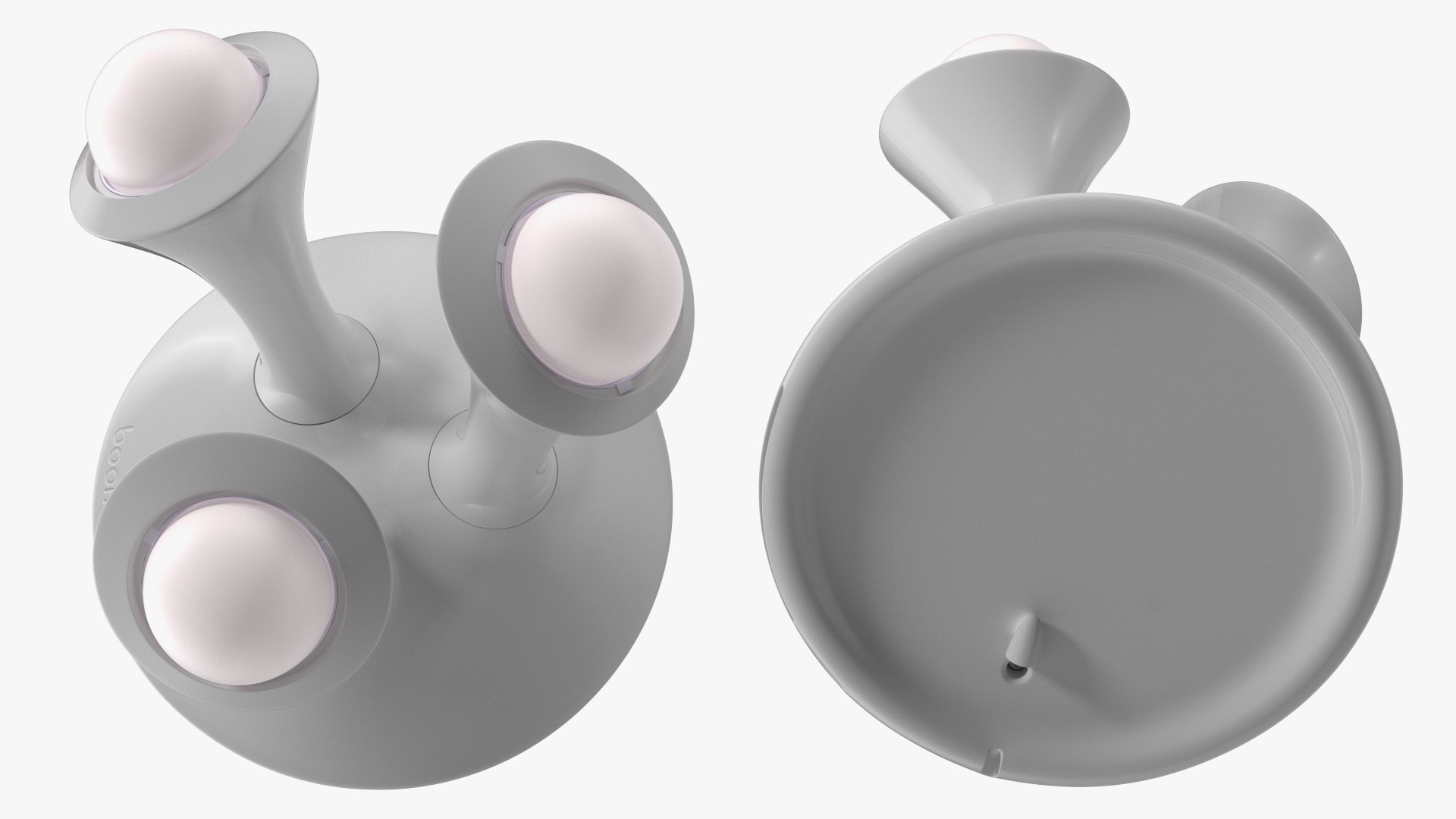 3D Boon Glo Night Light With Removable Glowing Balls White - TurboSquid ...