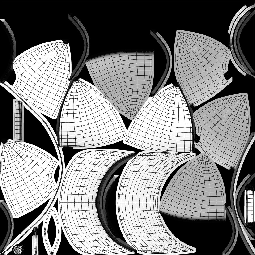 Baseball Cap 3D Model - TurboSquid 2298345