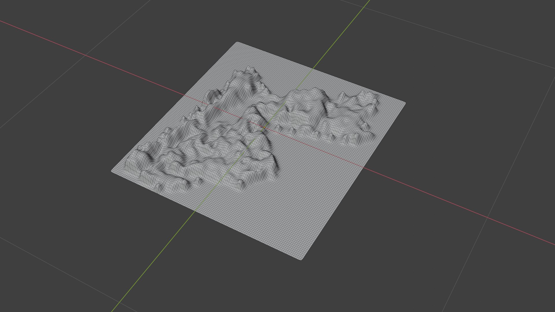 3D Jordan Map Country Model - TurboSquid 2076219