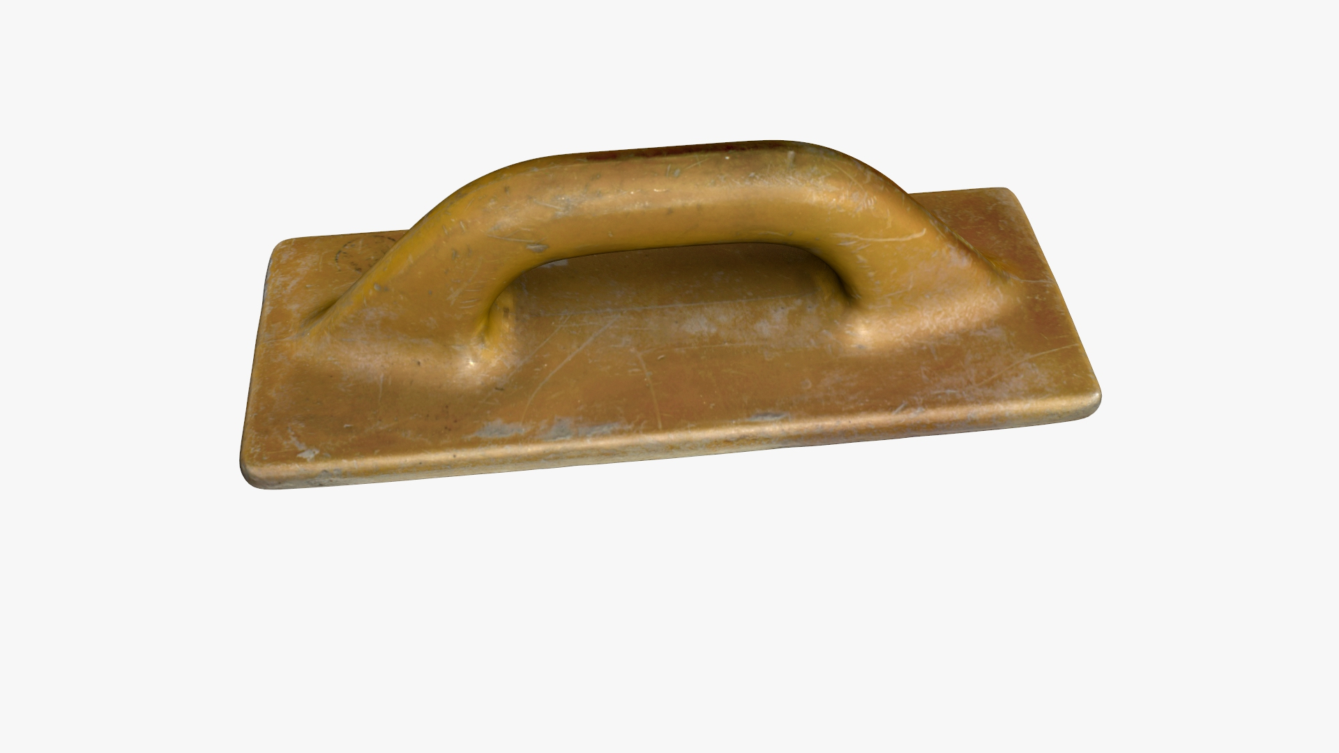 3D Plastering Float - TurboSquid 1472133