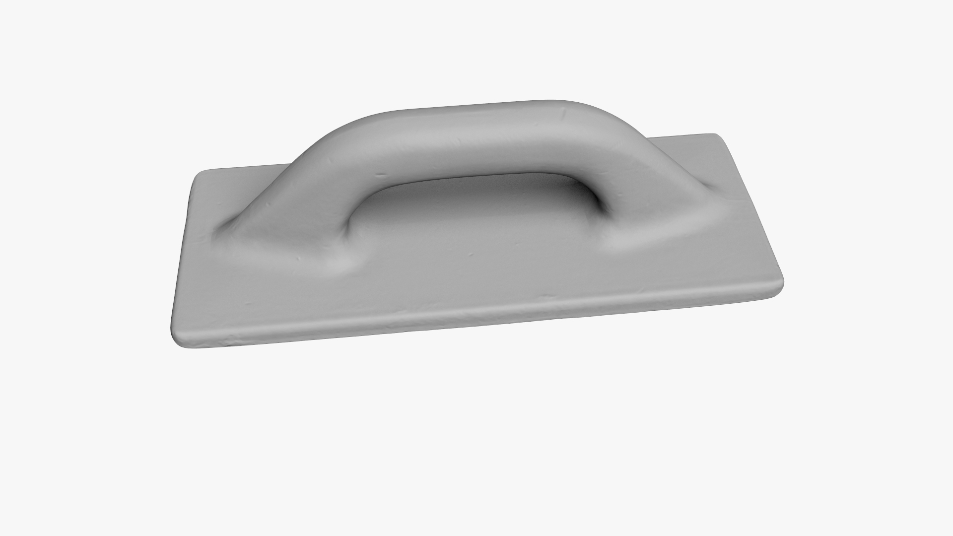 3D Plastering Float - TurboSquid 1472133