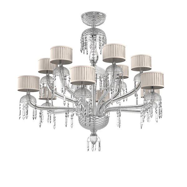 3D модель Баровье Тосо Премьера Дама 2 5696 16 - TurboSquid 1214630