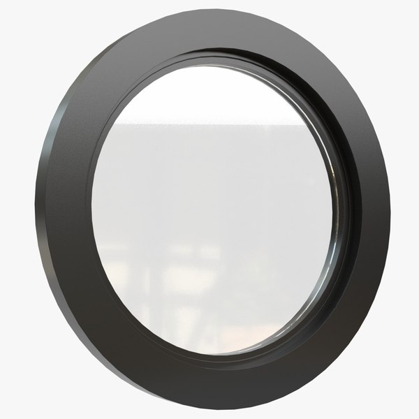 Fixed Window 3D Models for Download | TurboSquid