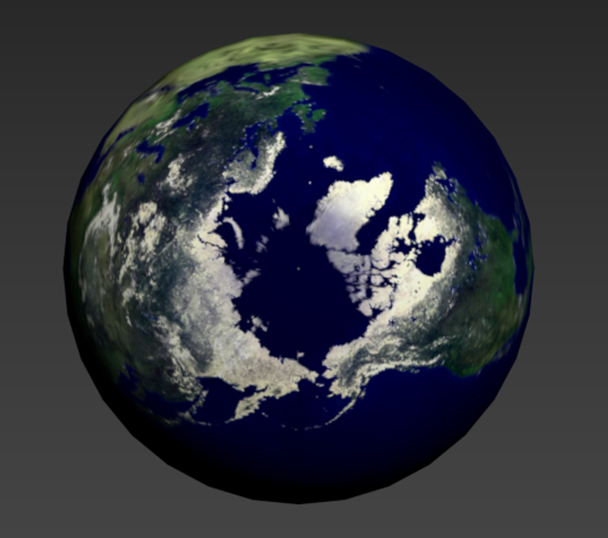 Free 3D planet earth model - TurboSquid 1482232
