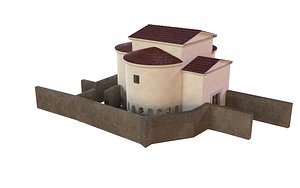 Keystone 3D Models for Download | TurboSquid