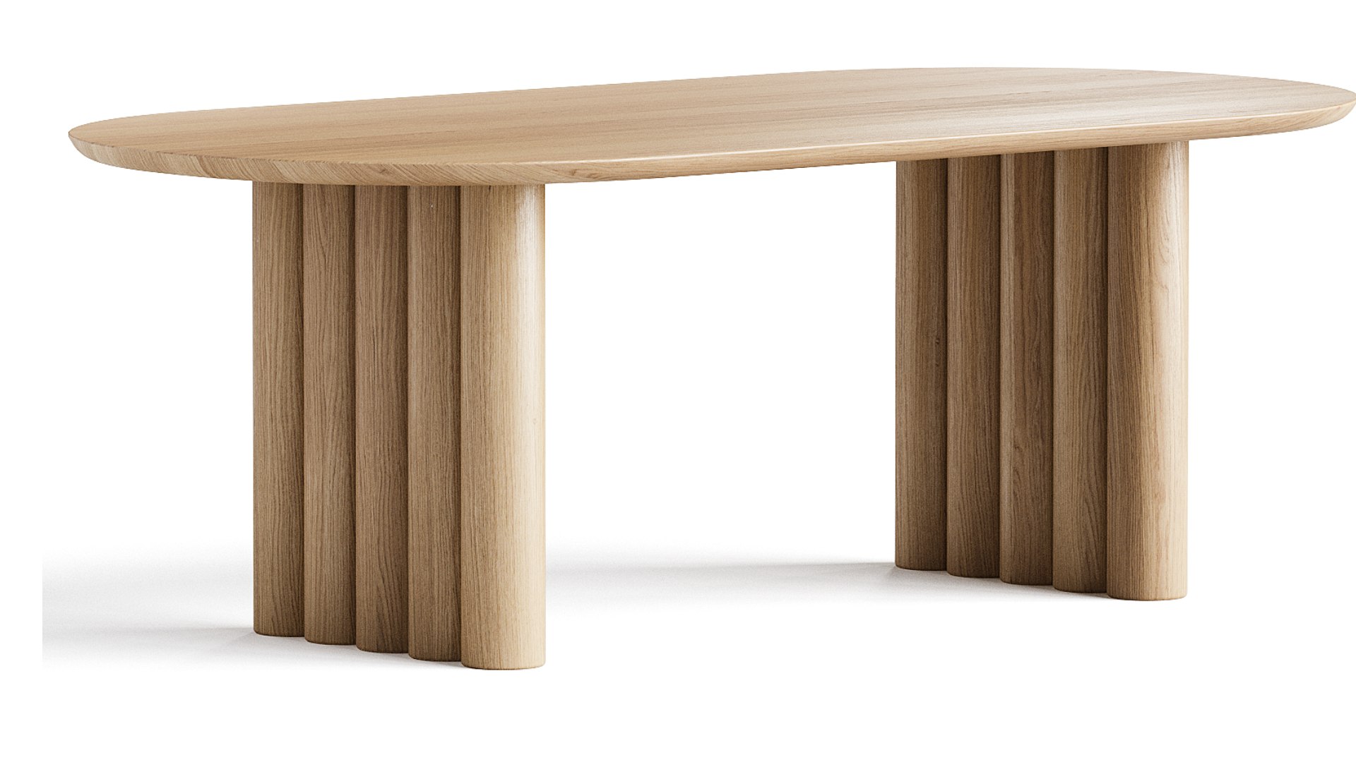 3D Table 010 Model - TurboSquid 2203496