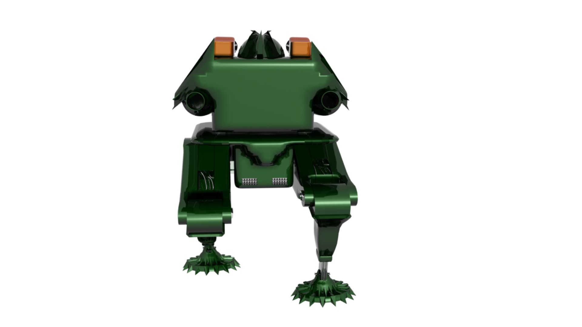 maya green mech hi res