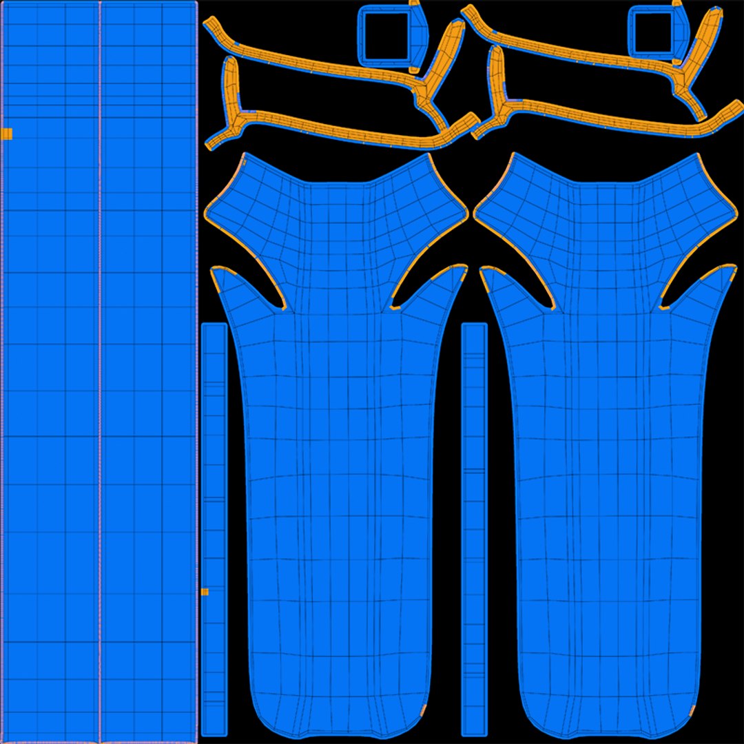 Pliers Packaging 3D Model - TurboSquid 1657949