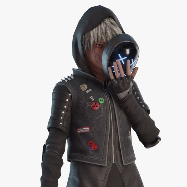 Free Final Fantasy 3D Models for Download | TurboSquid