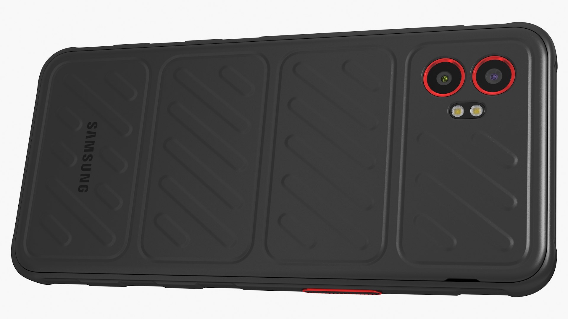 Samsung Galaxy XCover 7 Pro 3D - TurboSquid 2397577