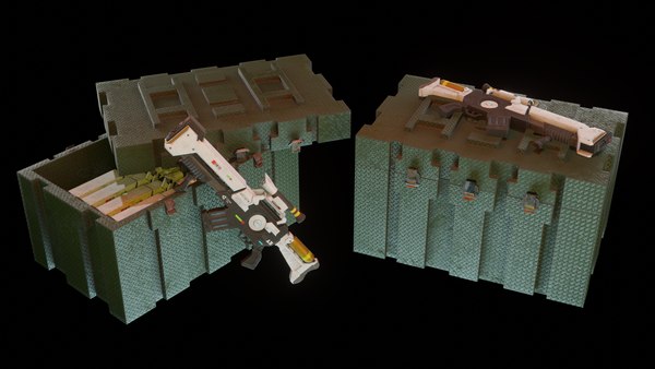 Free 3D Stock Models | TurboSquid