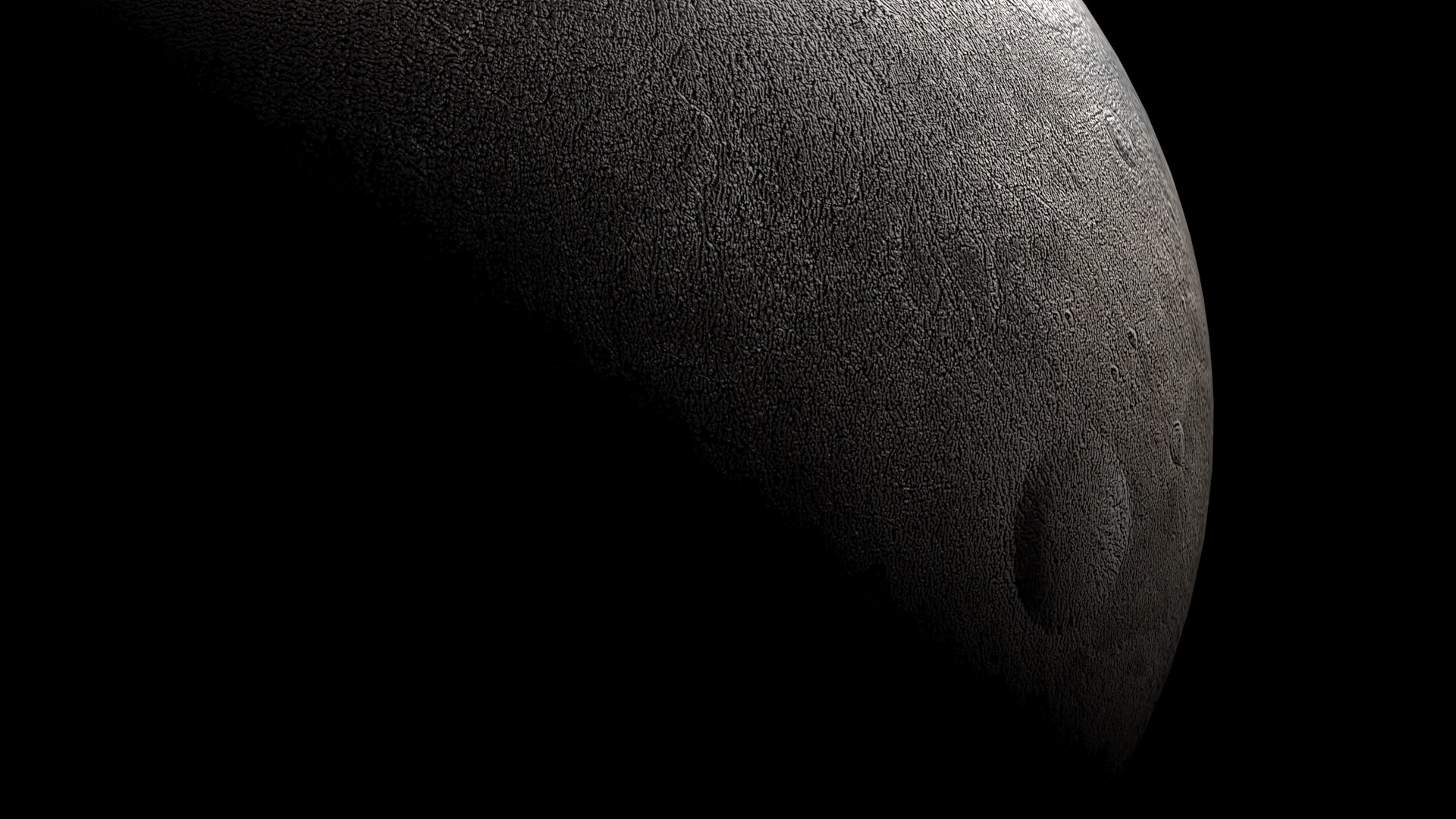 3D Ceres Model - TurboSquid 1849404