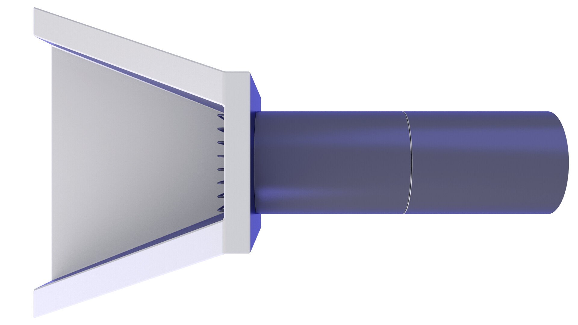 Pipe Storm Drainage Outlet 16 3D Model - TurboSquid 1979966