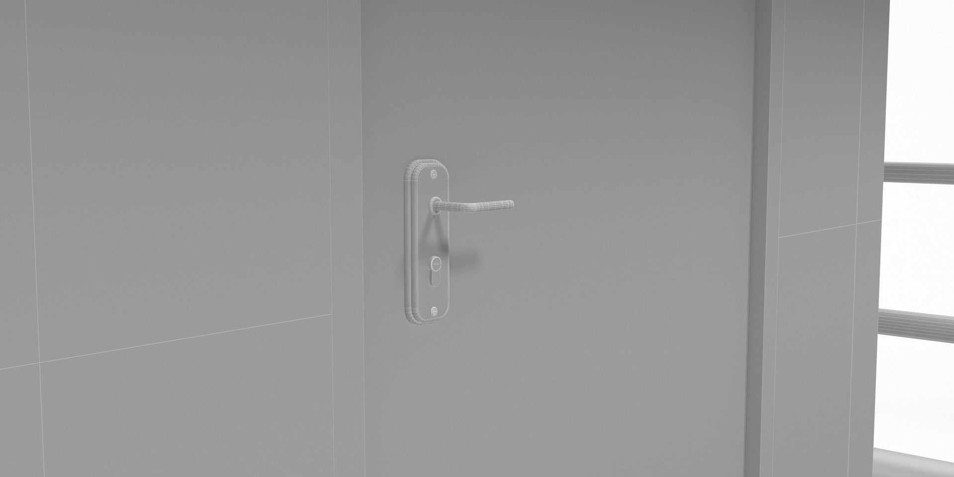 3D Military Tower - TurboSquid 1991620