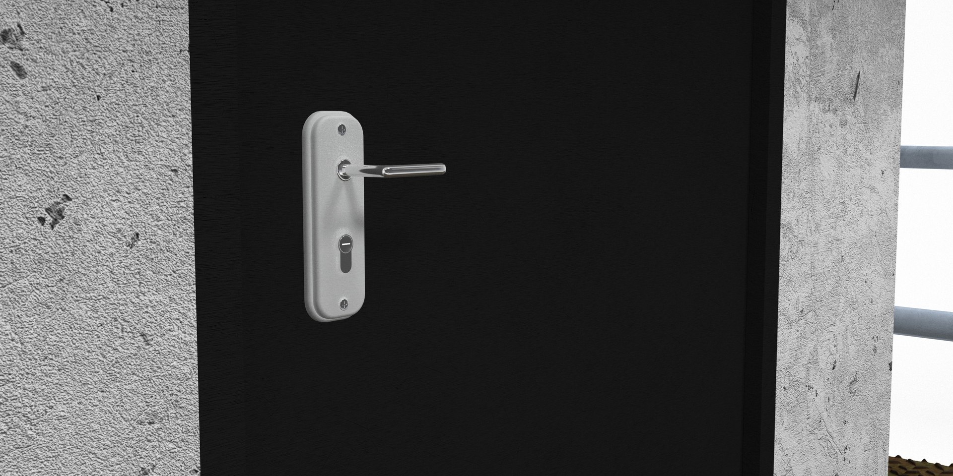 3D Military Tower - TurboSquid 1991620