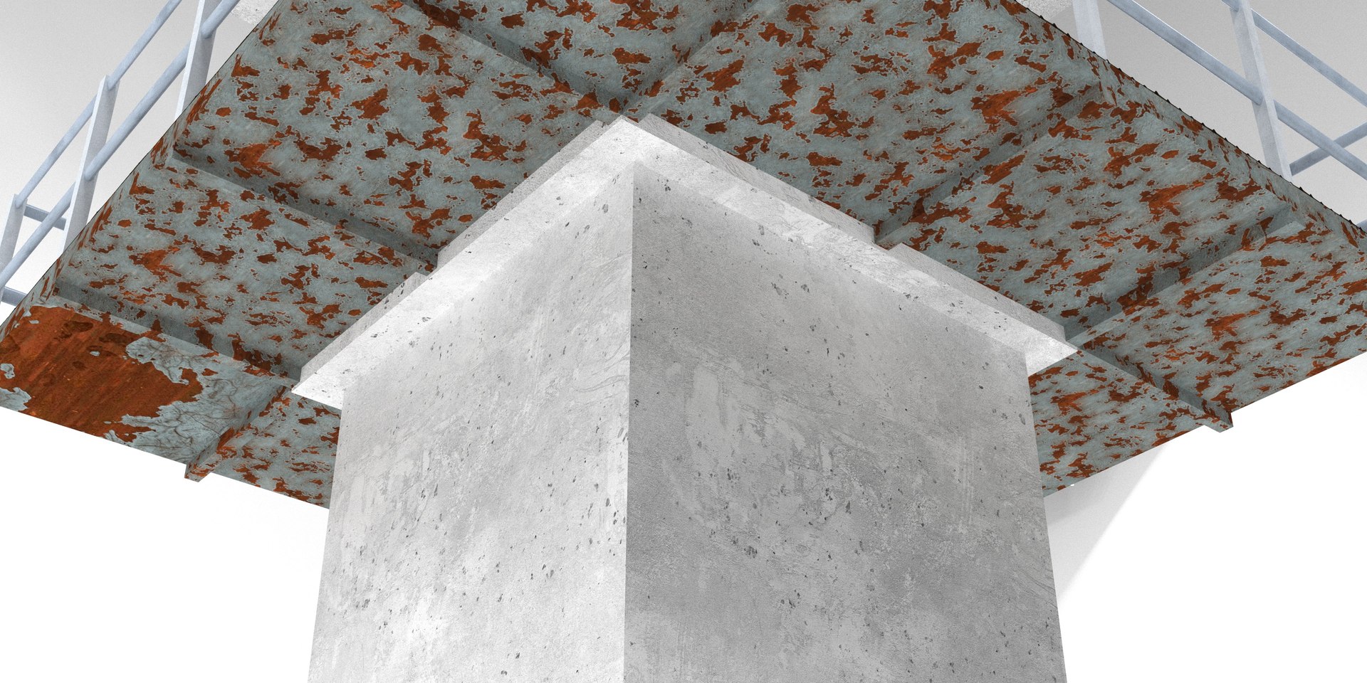 3D Military Tower - TurboSquid 1991620