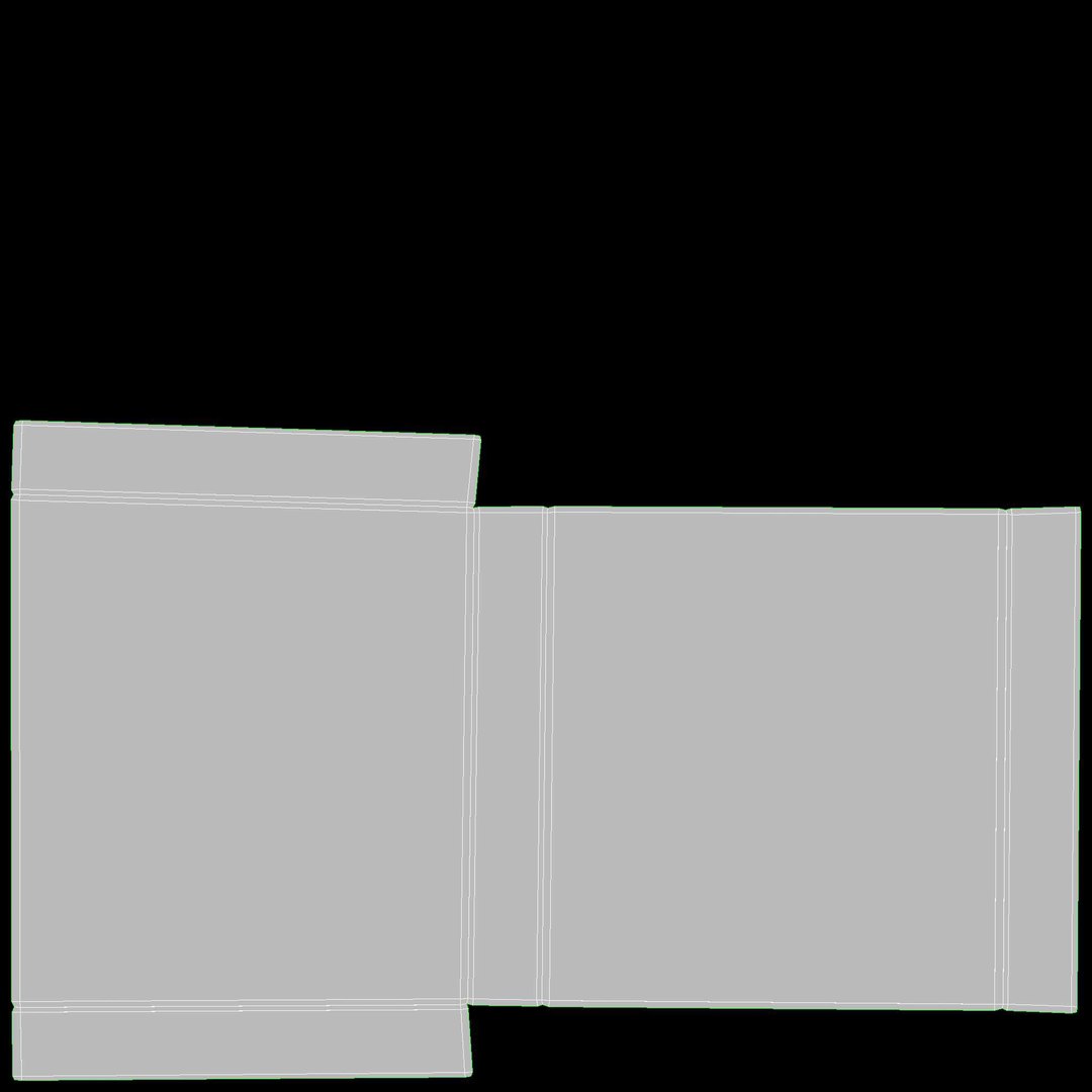 LED strip roll 3D model - TurboSquid 1811774